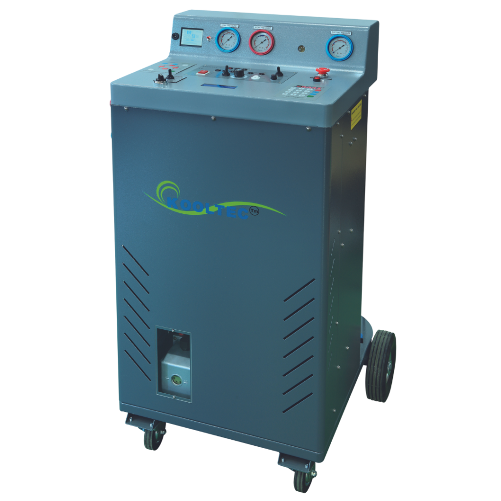 A/C Machines Archives | Tabernacle Engineering