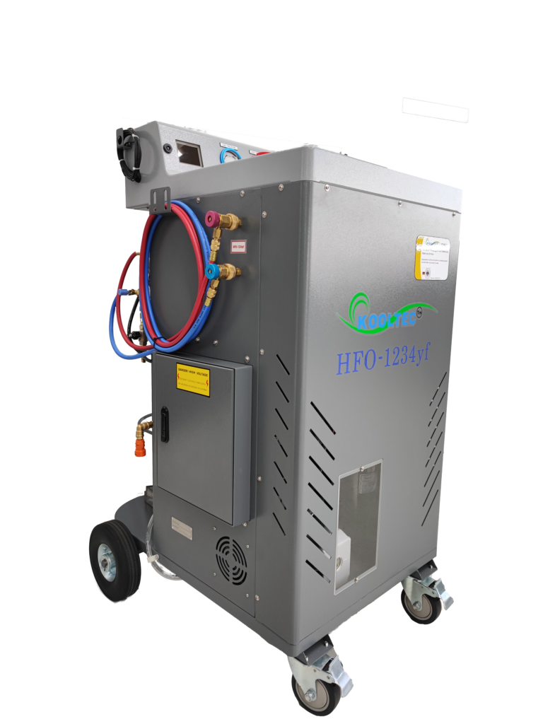 A/C Machines Archives | Tabernacle Engineering